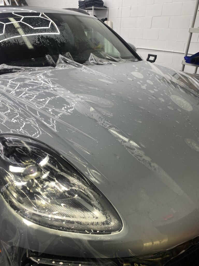 The Ultimate Guide to PPF for High-End Cars: Why Porsche Owners Should ...